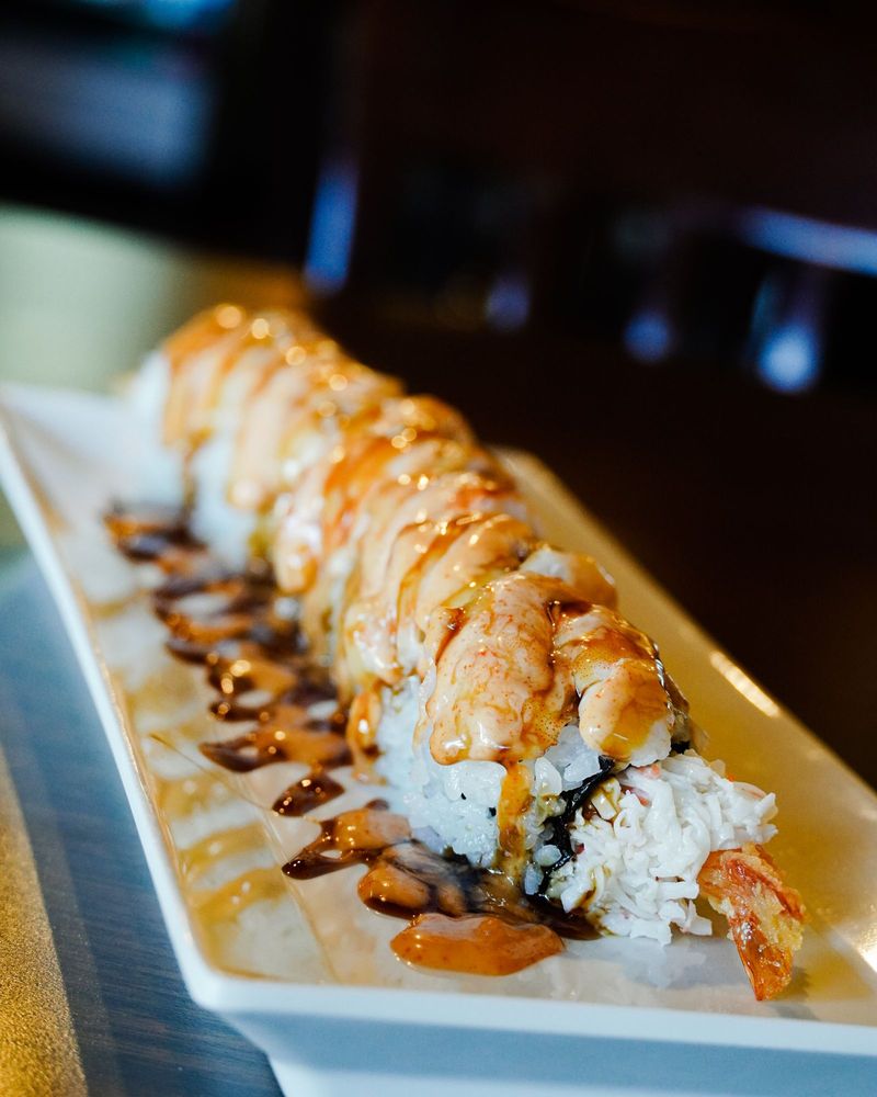 SUSHI NEKO - 398 Photos & 544 Reviews - 23670 S Power Rd, Queen Creek ...