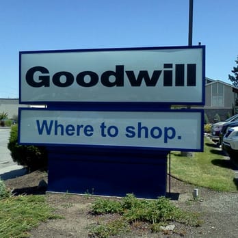 GOODWILL INDUSTRIES - Updated August 2025 - 23 Reviews - 130 E 3rd Ave ...