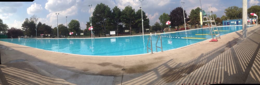 SUNNYSIDE GUS RYDER POOL - Updated September 2025 - 12 Reviews - 1755 ...