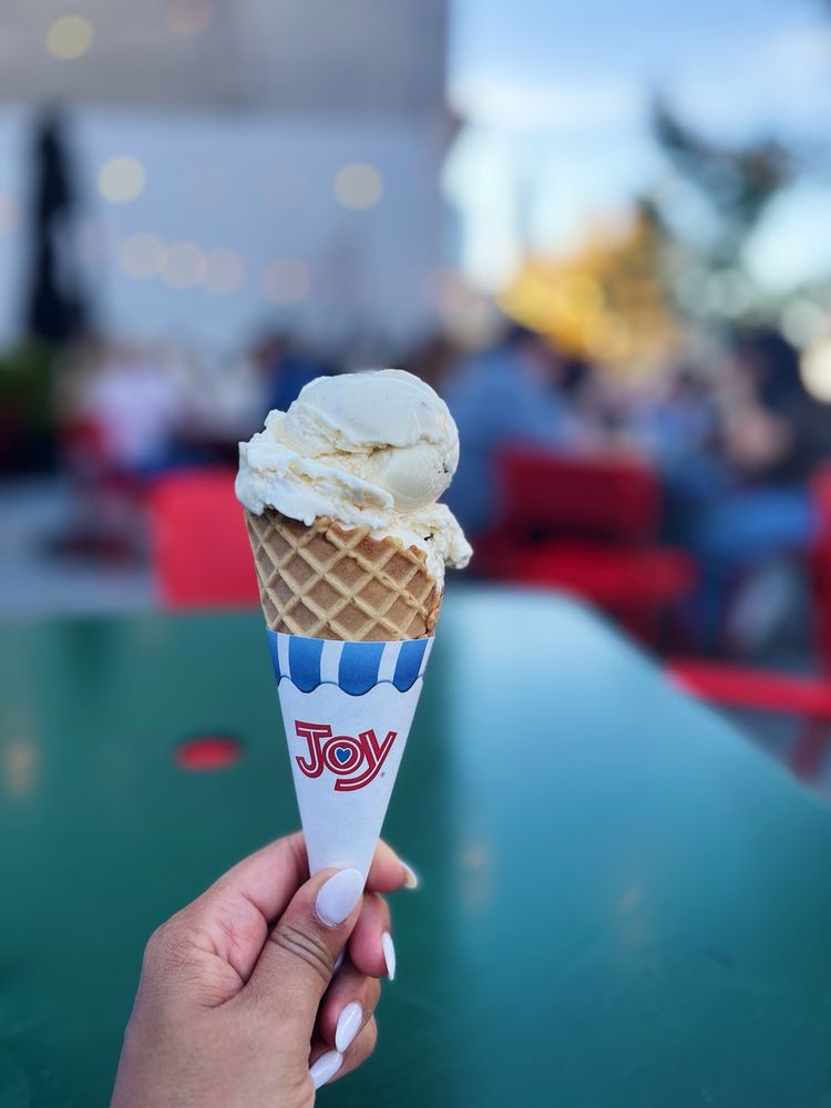 BROOKLYN ICE CREAM FACTORY - Updated October 2025 - 488 Photos & 396 ...