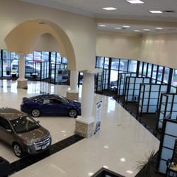 SOUTHWEST FORD - 43 Photos & 75 Reviews - 3000 Ft Worth Hwy ...