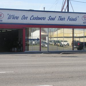 SPALDING AUTO PARTS - Updated January 2025 - 35 Reviews - 10708 E Knox ...