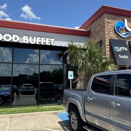 UMI SUSHI & SEAFOOD BUFFET - Updated July 2025 - 667 Photos & 323 ...