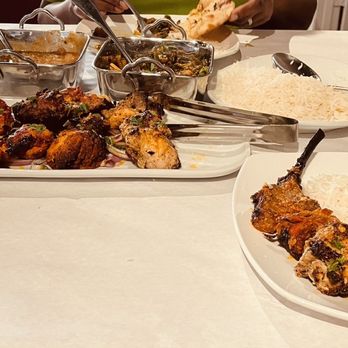 SHAHI MAHAL RESTAURANT - Updated May 2024 - 54 Photos & 25 Reviews ...