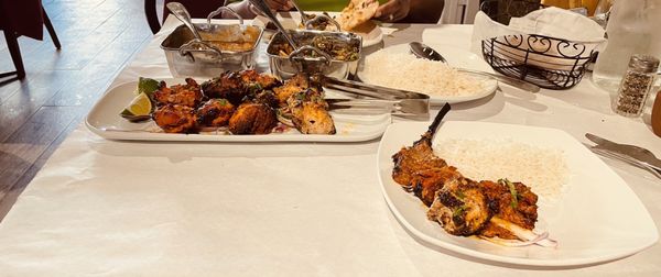 SHAHI MAHAL RESTAURANT - Updated July 2024 - 66 Photos & 31 Reviews ...