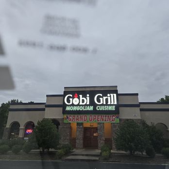 GOBI MONGOLIAN GRILL - Updated January 2026 - 63 Photos & 40 Real ...