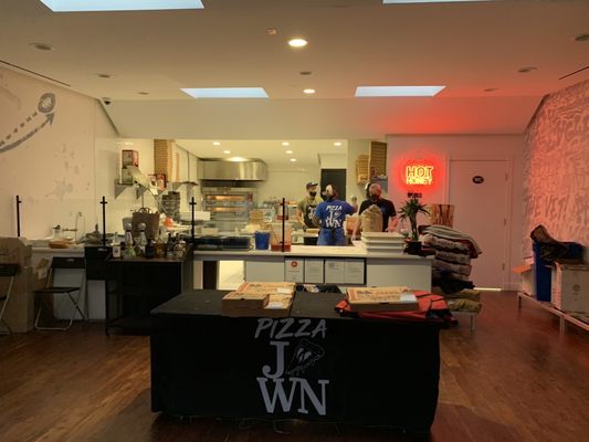 PIZZA JAWN - Updated October 2024 - 142 Photos & 108 Reviews - 4330 ...