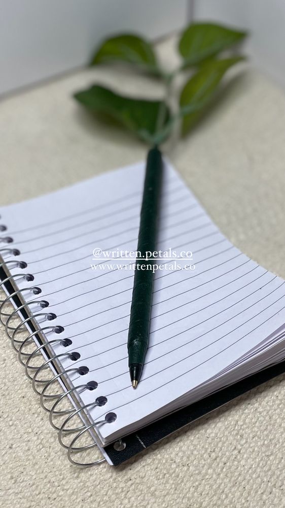 WRITTEN PETALS - Updated March 2025 - Request Information - 17 Photos ...