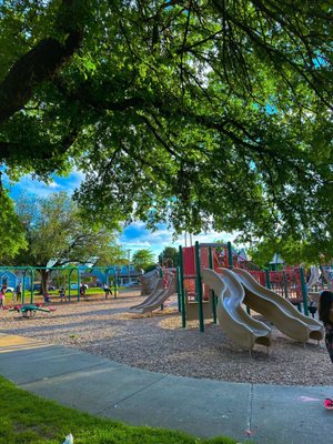 KIDD SPRINGS PARK - 71 Photos & 14 Reviews - 700 W Canty St, Dallas ...