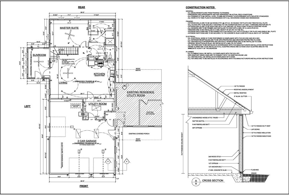 EDWARD D. SMITH DRAFTING SERVICES - Updated July 2025 - Request ...