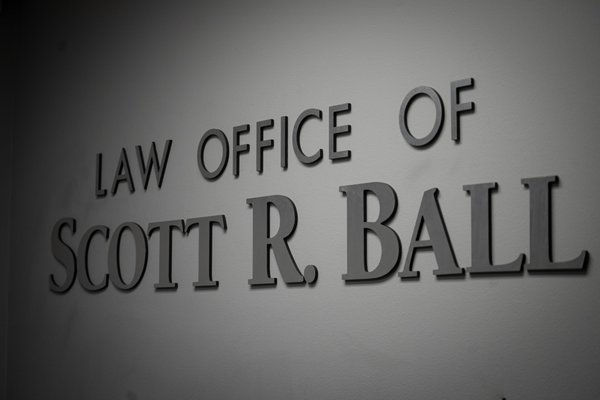 LAW OFFICE OF SCOTT R BALL - Updated October 2025 - 26 Photos & 579 ...