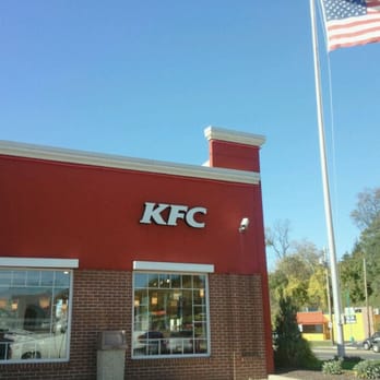 KFC - Updated November 2025 - 21 Photos & 15 Reviews - 9390 Route 30 ...