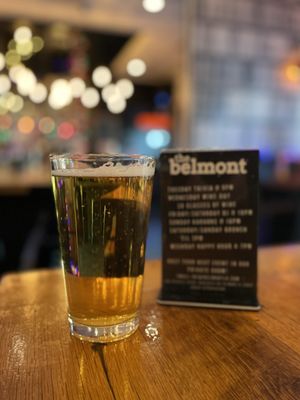 THE BELMONT - Updated January 2026 - 447 Photos & 800 Reviews - 747 N ...