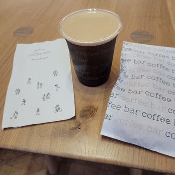 VERNICK COFFEE BAR - Updated January 2025 - 189 Photos & 74 Reviews ...