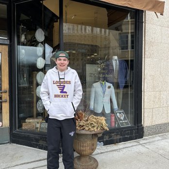 HEIMIE’S HABERDASHERY - Updated December 2025 - 24 Photos & 102 Reviews ...