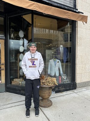 HEIMIE’S HABERDASHERY - Updated December 2025 - 24 Photos & 102 Reviews ...