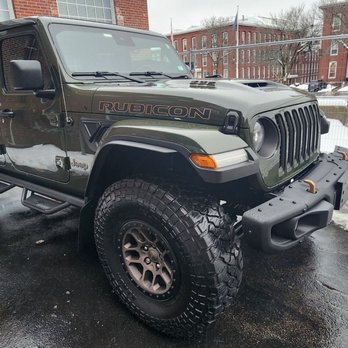 Allen Mello Chrysler Jeep Dodge Ram - Trusted Since 1969 - Updated July ...