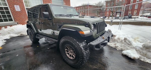 ALLEN MELLO CHRYSLER JEEP DODGE RAM - Updated January 2026 - 13 Photos ...