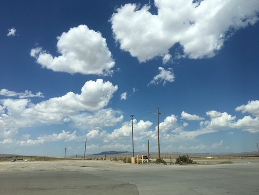 Wamsutter, WY Map & Directions - MapQuest