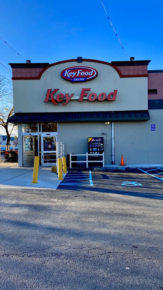 KEY FOOD - 40 Photos - Grocery - 135-46 Lefferts Blvd, South Ozone Park ...