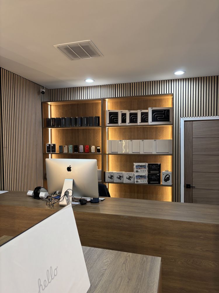 ACS COMPUTER SHOP - Updated December 2025 - 11 Photos - 18016 1/2 ...