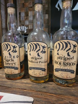 STRIPED PIG DISTILLERY - Updated May 2026 - 118 Photos & 86 Reviews ...
