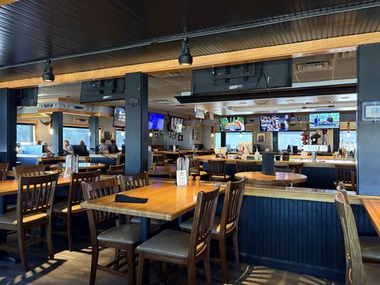 BISON STEAKHOUSE - Updated December 2025 - 91 Photos & 98 Reviews ...