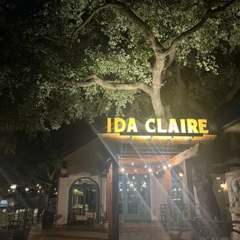 IDA CLAIRE - Updated July 2024 - 2638 Photos & 1369 Reviews - 7300 ...