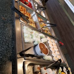 CANTON CHINESE BUFFET - Updated July 2025 - 119 Photos & 205 Reviews ...