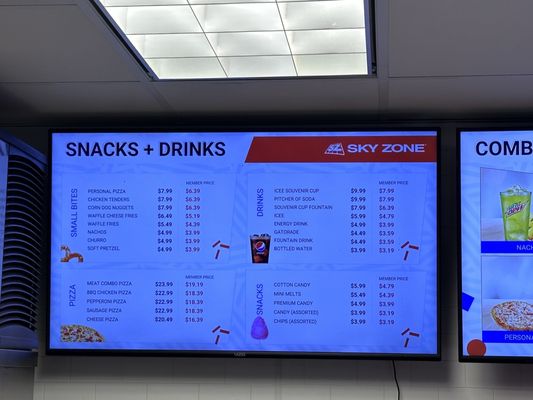 SKY ZONE TRAMPOLINE PARK - Updated December 2025 - 131 Photos & 136 ...