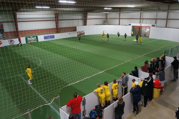 SOCCER SPORTSPLEX - Updated December 2025 - 12 Photos - 31515 Lorain Rd ...