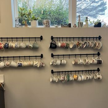 THE PAULINE TEA-BAR APOTHECARY - Updated December 2025 - 228 Photos ...