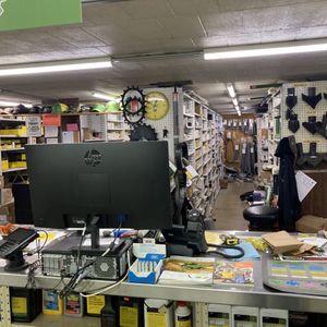 BALL EQUIPMENT - SANDUSKY - Updated December 2025 - 12 Photos - 600 S ...