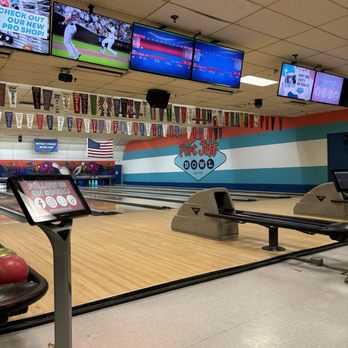 PORT JEFF BOWL - Updated April 2026 - 33 Photos & 27 Reviews - 31 ...