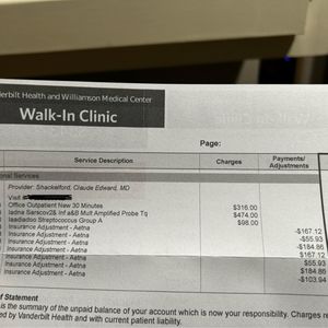 FAST PACE HEALTH URGENT CARE - DICKSON - Updated December 2025 - 15 ...