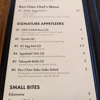 KEN CHAN RAMEN - Updated December 2025 - 45 Photos & 41 Reviews - 4415 ...