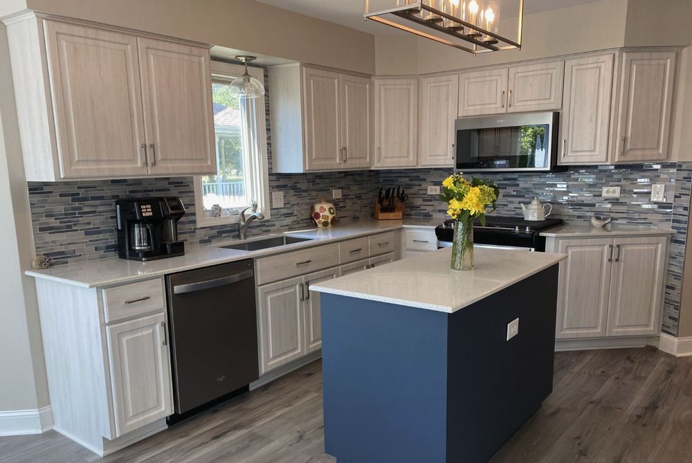 K&P REMODELING - Updated December 2025 - 435 Montbrook Ln, Knoxville ...