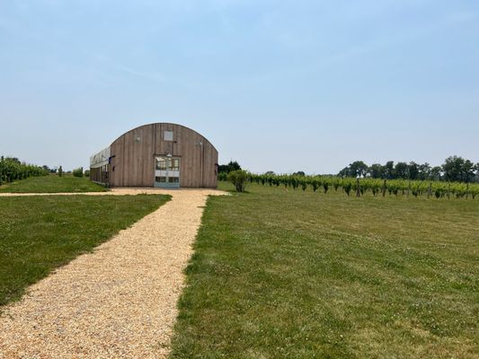 AUBURN ROAD VINEYARD AND WINERY - Updated December 2025 - 218 Photos ...