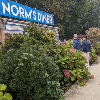 NORM’S DINER - Updated April 2025 - 229 Photos & 373 Reviews - 171 ...