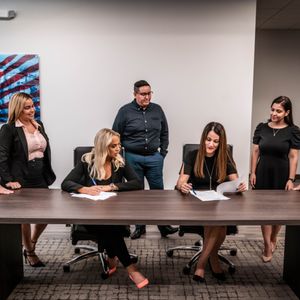 MARICOPA COUNTY ATTORNEY’S OFFICE - Updated March 2025 - 225 W Madison ...