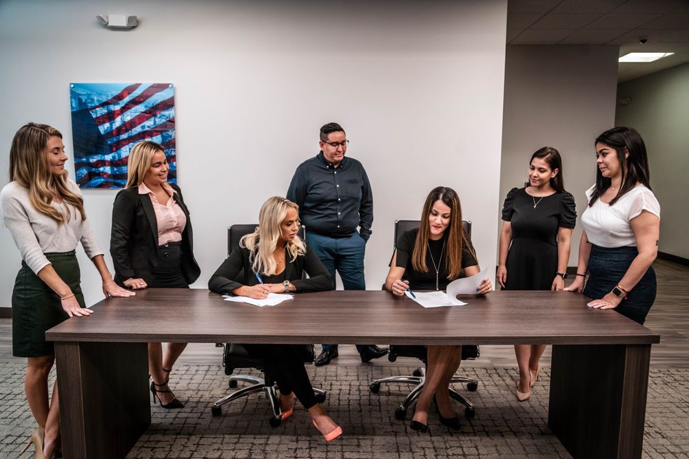 ESQUIRE LAW - Updated July 2025 - 4747 N 22nd St, Phoenix, Arizona - Personal Injury Law - Phone ...