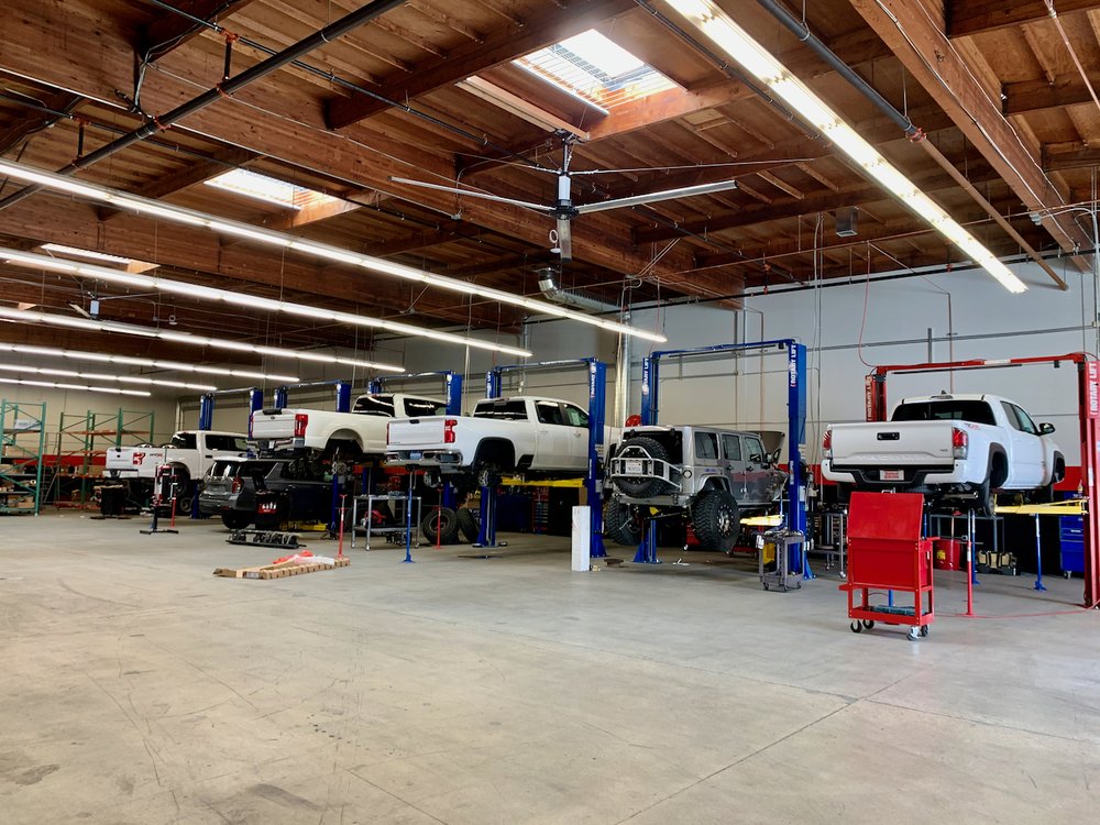 OFF ROAD WAREHOUSE - 15 Photos & 19 Reviews - 1531 Pomona Rd, Corona ...