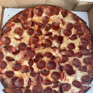 CARDINAL PIZZA - Updated January 2026 - 118 Photos & 146 Reviews - 10 E ...