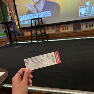 PUNCH LINE - 282 Photos & 803 Reviews - 444 Battery St, San Francisco ...