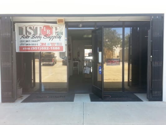 1 STOP AUTO BODY SUPPLIES - Updated May 2026 - 13 Photos & 21 Reviews ...