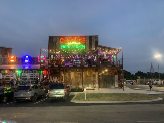 CHAMPY’S FAMOUS FRIED CHICKEN - Updated December 2025 - 38 Photos & 52 ...