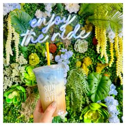 SUNBLISS CAFE - Updated January 2026 - 1629 Photos & 874 Reviews - 701 ...