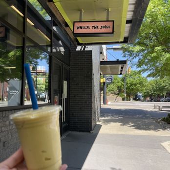 WHEEZE THE JUICE - Updated December 2025 - 248 Photos & 137 Reviews ...