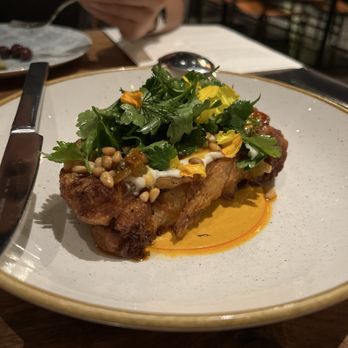 AZIZA - Updated May 2025 - 2850 Photos & 2291 Reviews - 5800 Geary Blvd ...