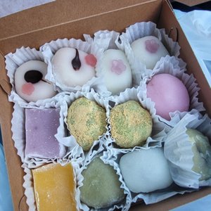 FUGETSU-DO - 2365 Photos & 1138 Reviews - 315 E 1st St, Los Angeles, CA ...